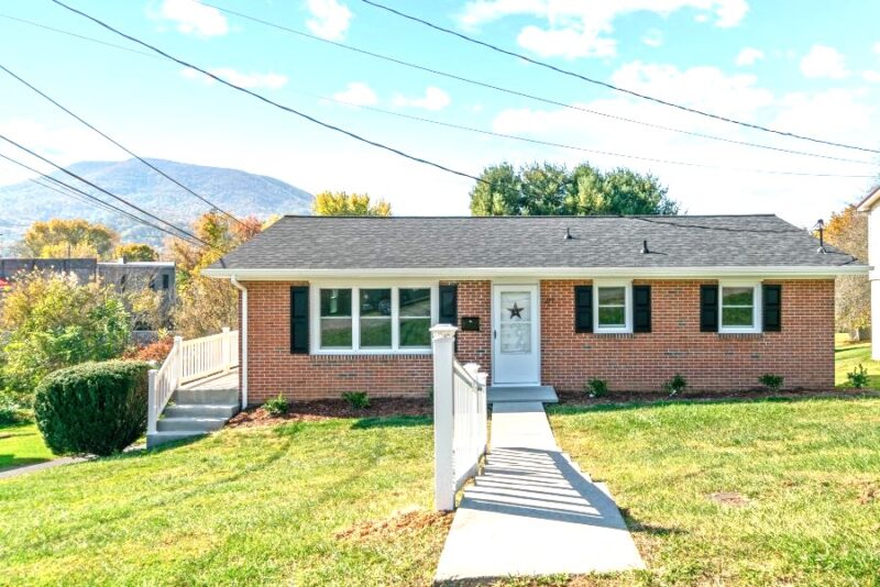 Lavinder Real Estate – Serving the New River Valley for over 30 years